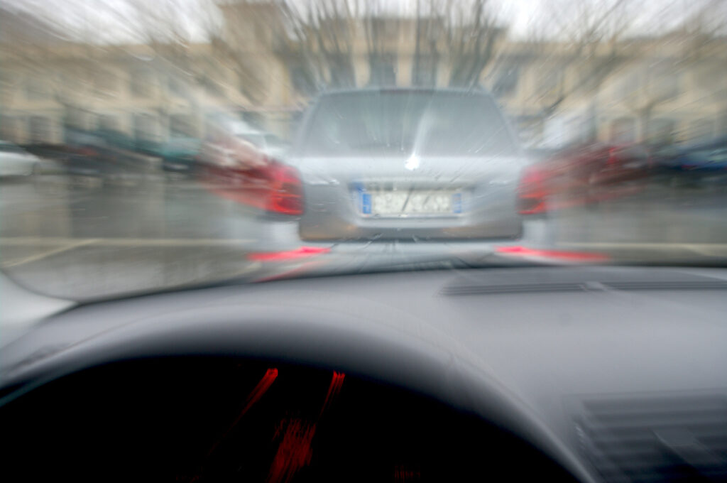 Effective Tips to Prevent Tailgating Car Accidents