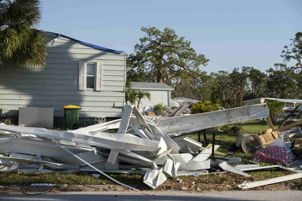 Do I Handle Property Damage and Injury Claims Separately in CO?