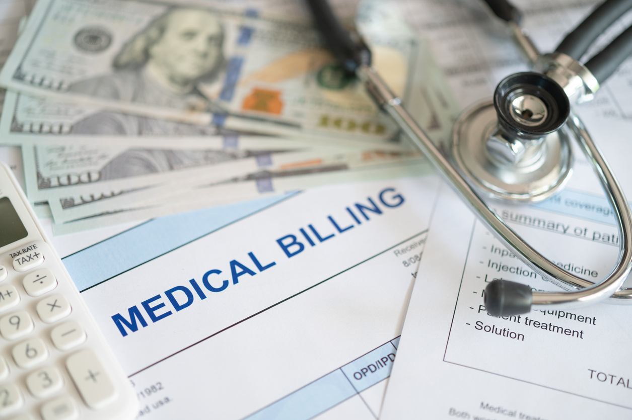 Using Health Insurance for Colorado Car Accident Medical Bills