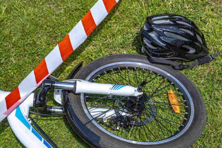 Denver E-Bike Accident Lawyers | Genco Injury Attorneys