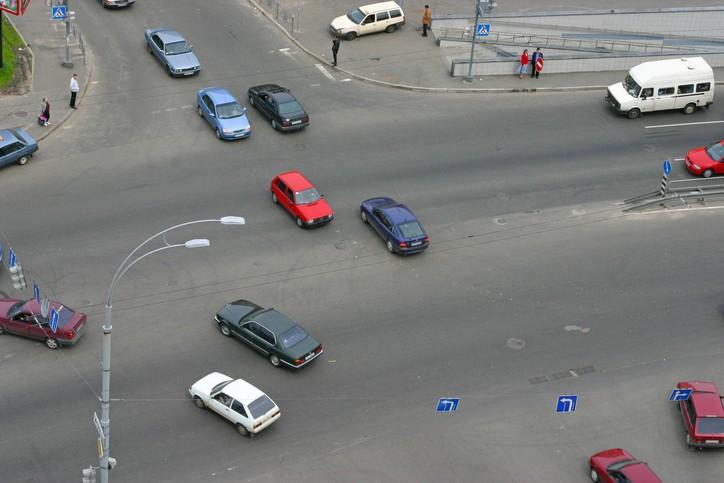 Top Dangerous Intersections in Aurora, CO for Car Accidents